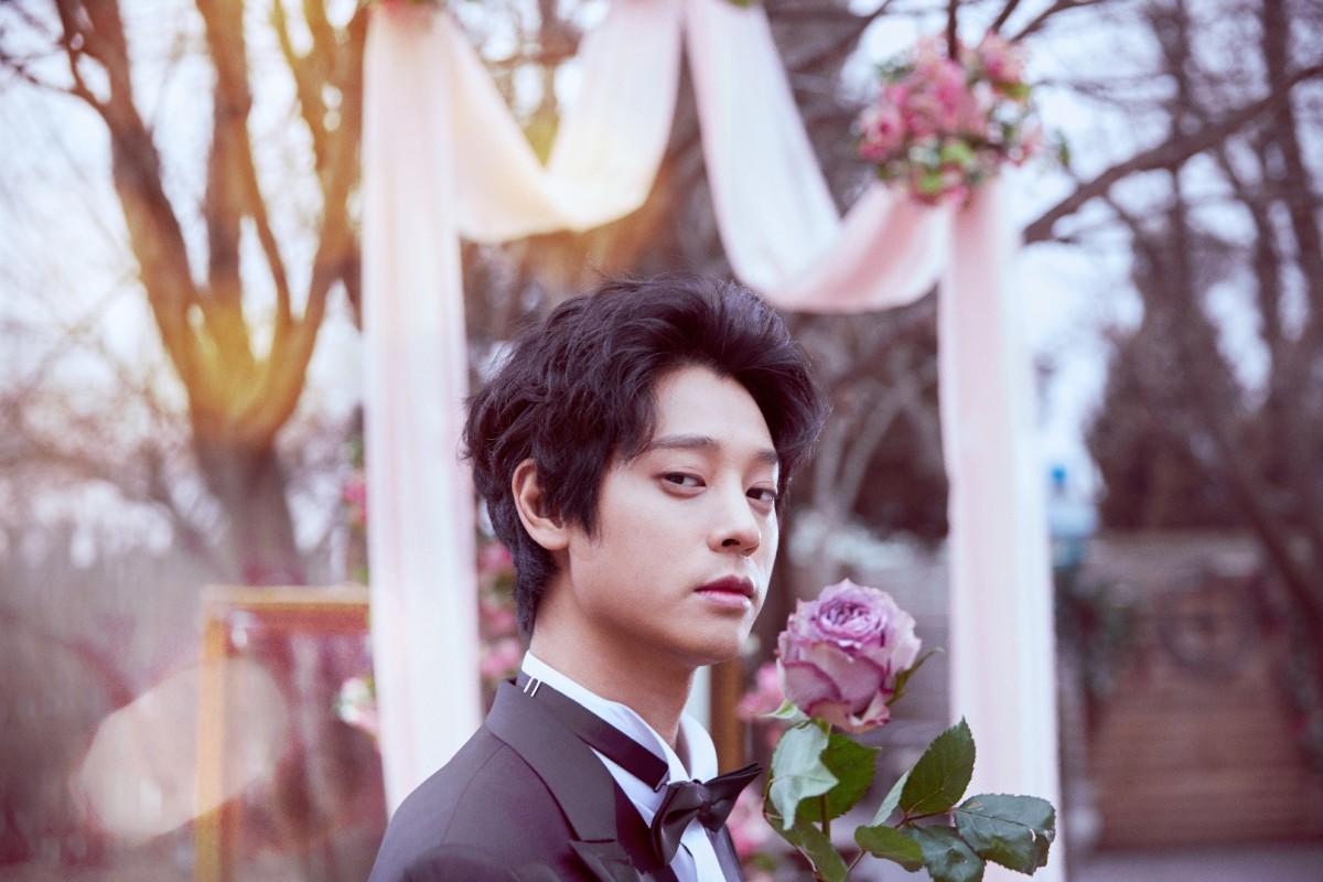 K Pop Sex Scandal Seven Year Prison Term Sought For Singer Jung Joon Young Accused Of Gang