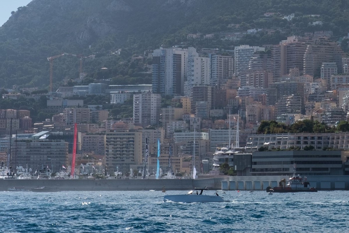 Monaco is a millionaire’s playground known for its lavish wealth, but ...