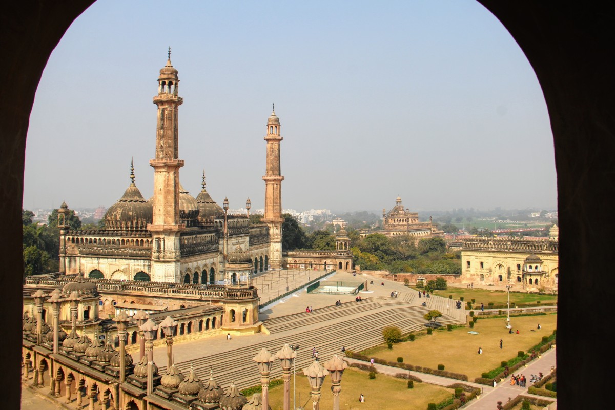 Lucknow: north Indian city’s architecture, food and bazaars an enticing ...