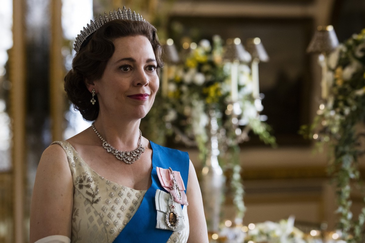 Love The Crown on Netflix? 5 British palaces, castles and estates you ...