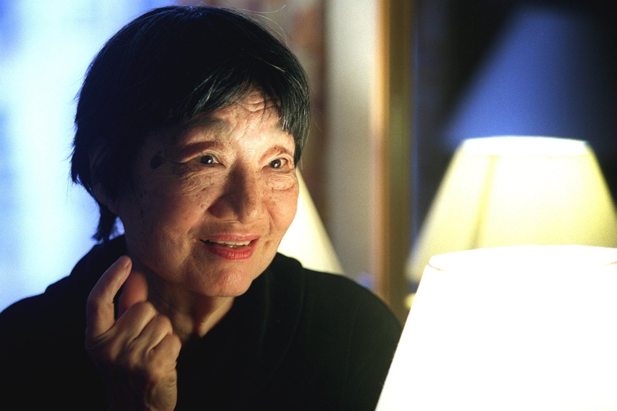 Why Irene Chou’s art was not dominated by her troubled marriage | South ...