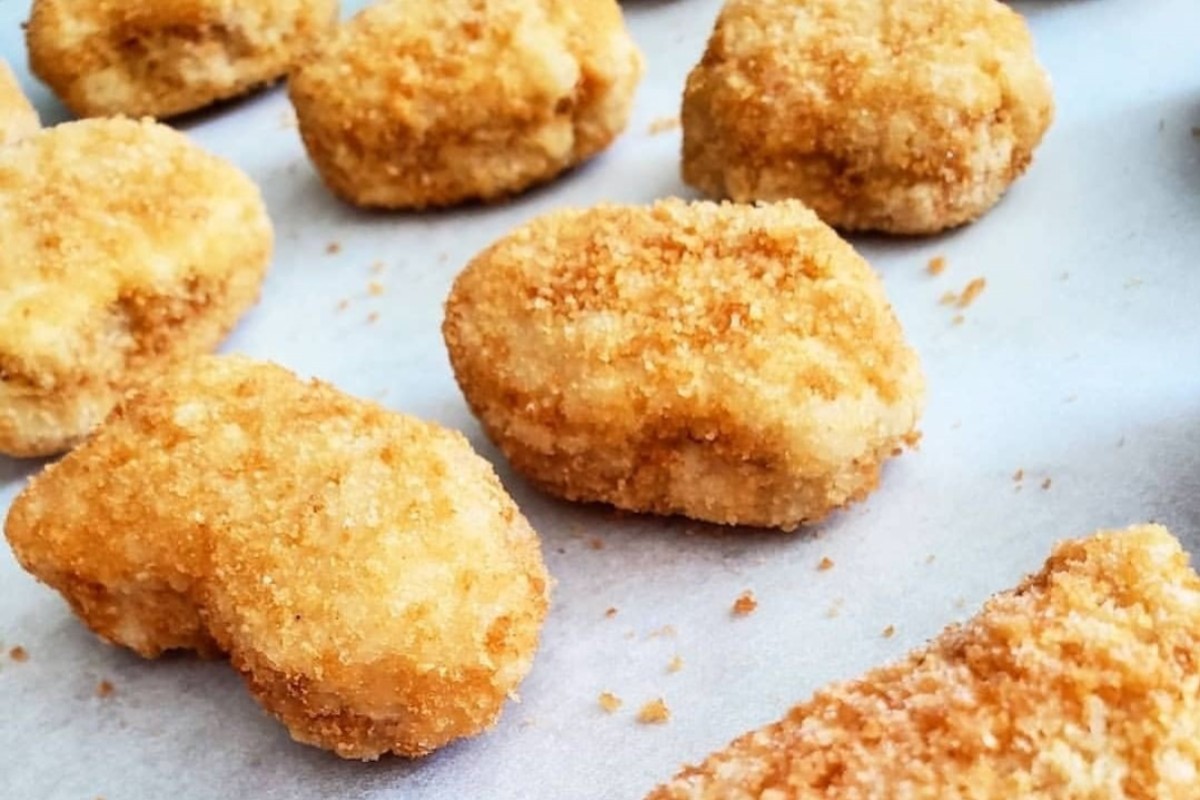 Will Alpha’s vegan nuggets turn non-vegans on to a plant-based diet ...