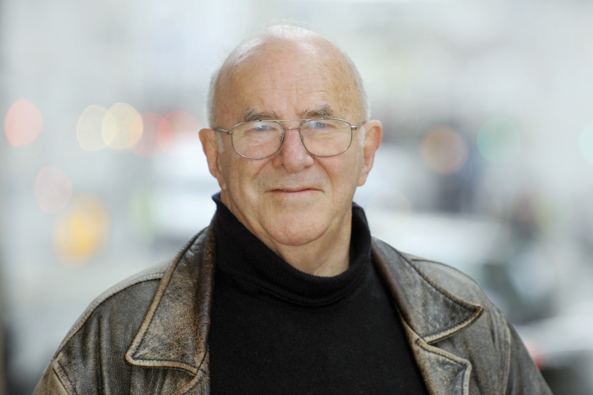 How Clive James’ Hong Kong connection inspired his poetry and leaving ...