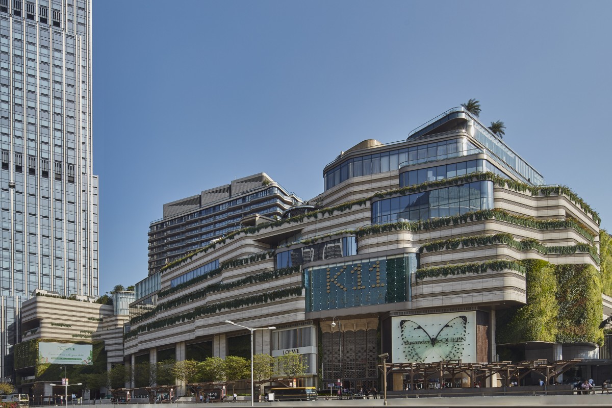 STYLE Edit: K11 Musea is offering an explosion of art, culture and entertainment in Hong Kong ...