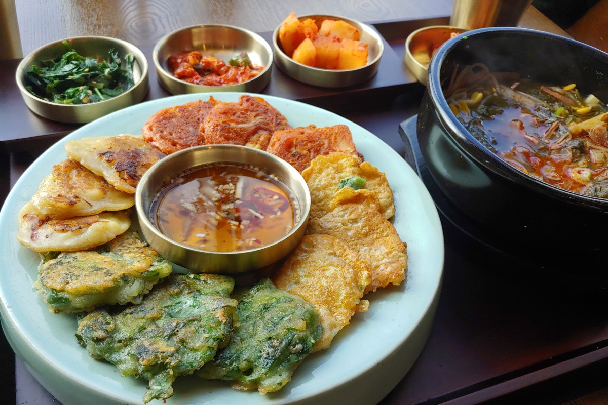 7 top places to eat like a local in Seoul – try stand-up BBQ and Korean ...