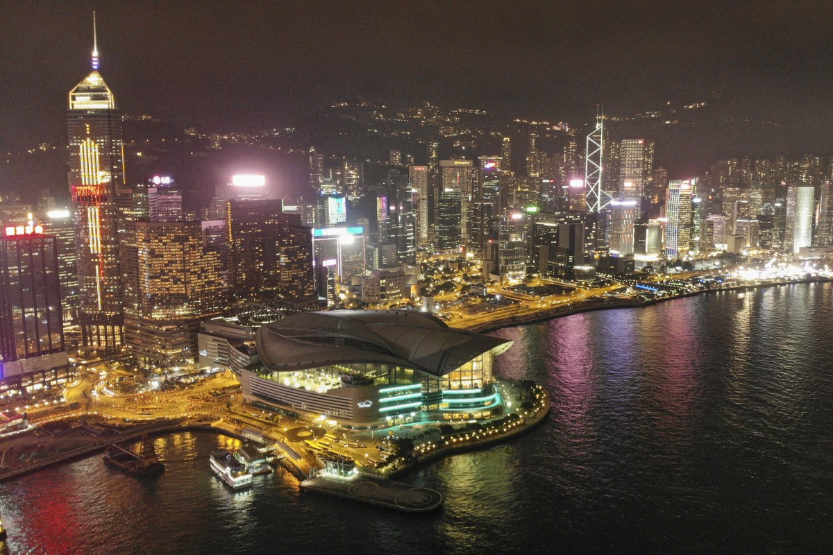 Hong Kong electricity bills to increase by up to 5.2 per cent in 2020 ...