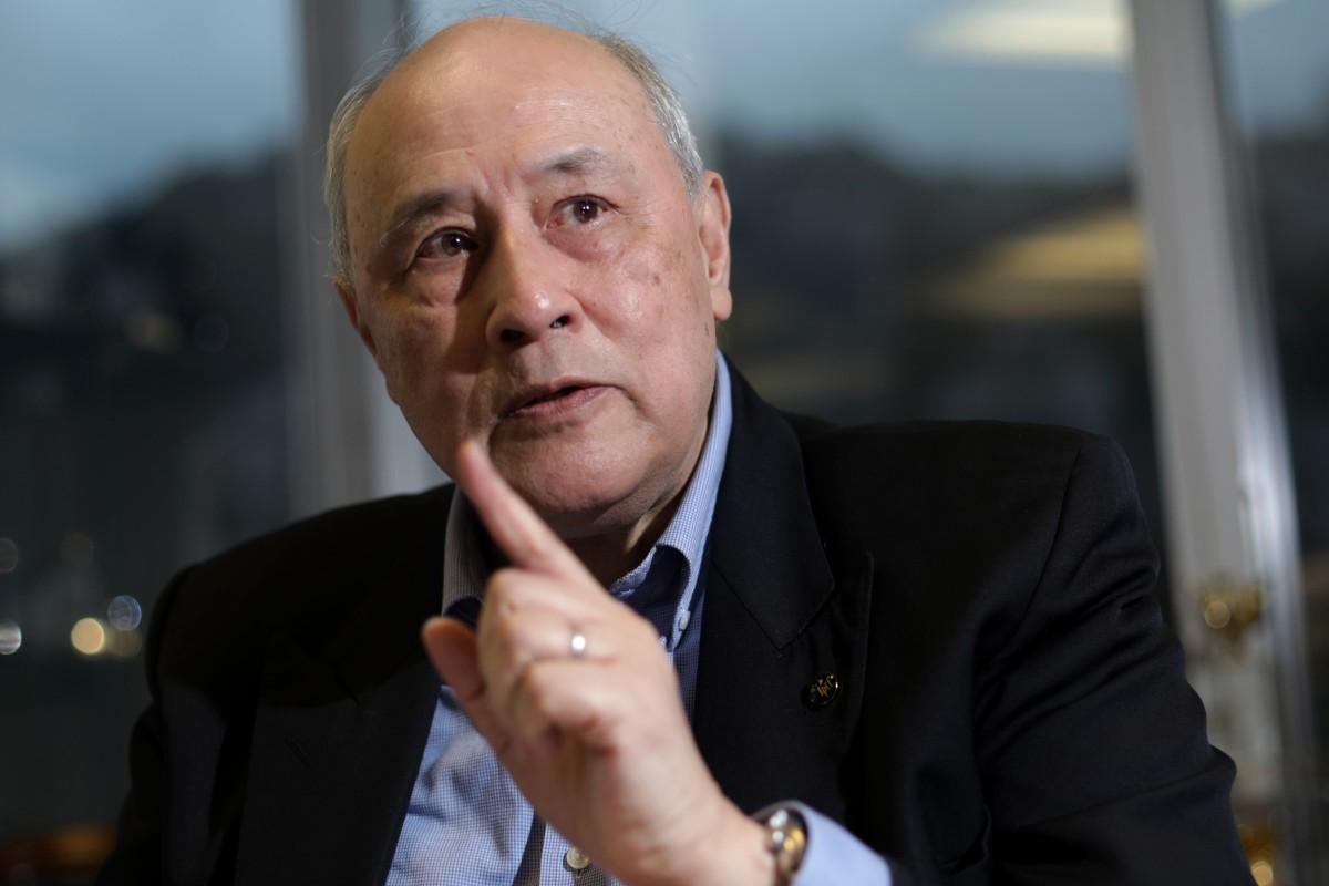 Rebuke for overseas experts who called for changes at Hong Kong’s ...