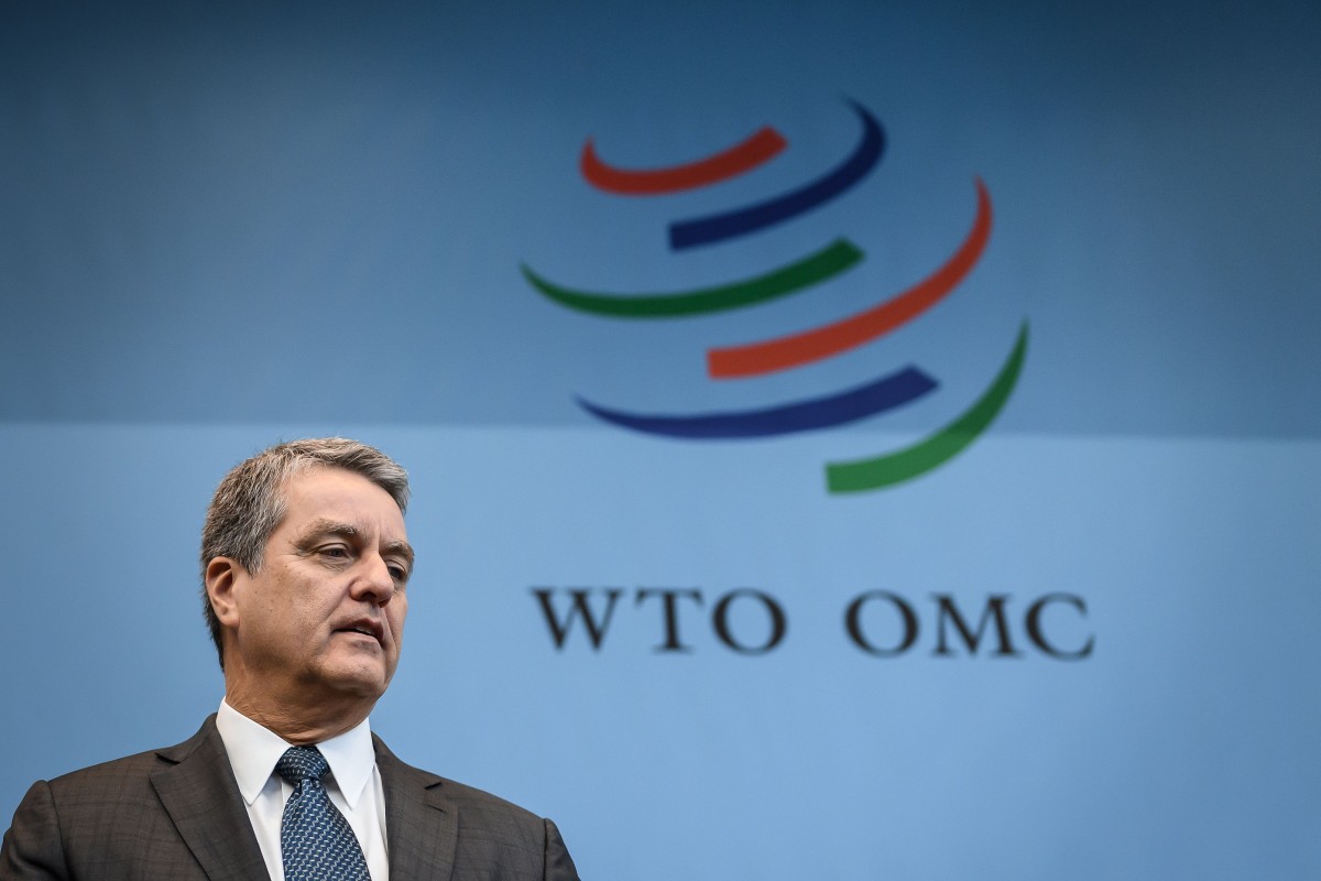 WTO in last-ditch bid to save ‘Supreme Court of world trade’ | South ...