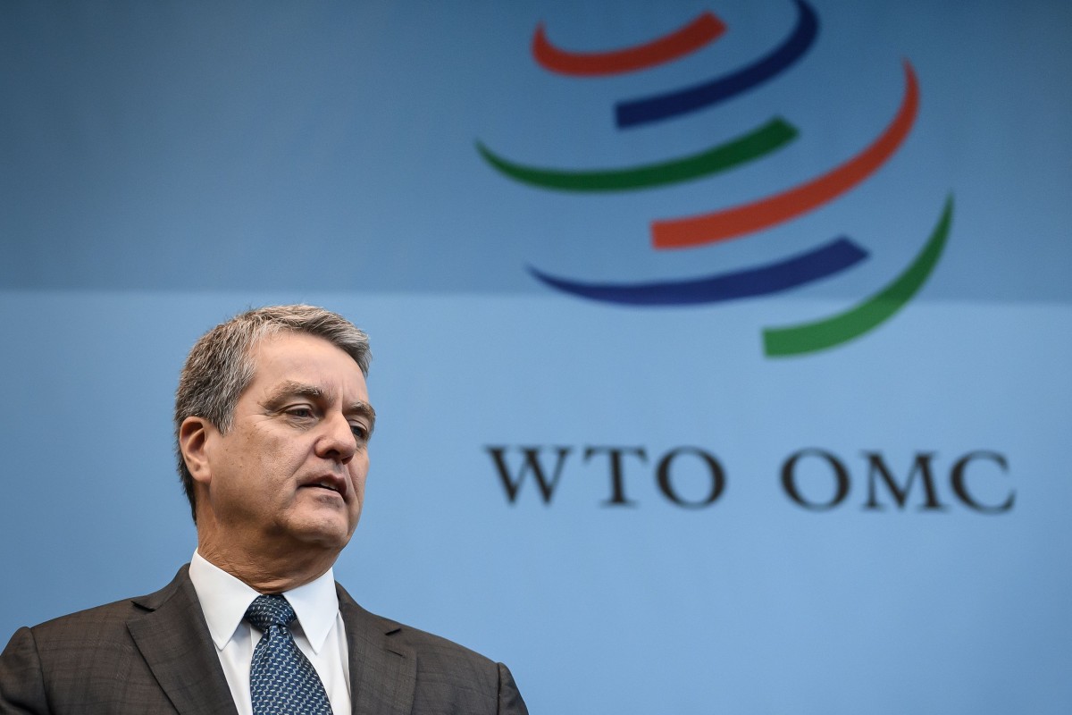 WTO in last-ditch bid to save ‘Supreme Court of world trade’ | South ...