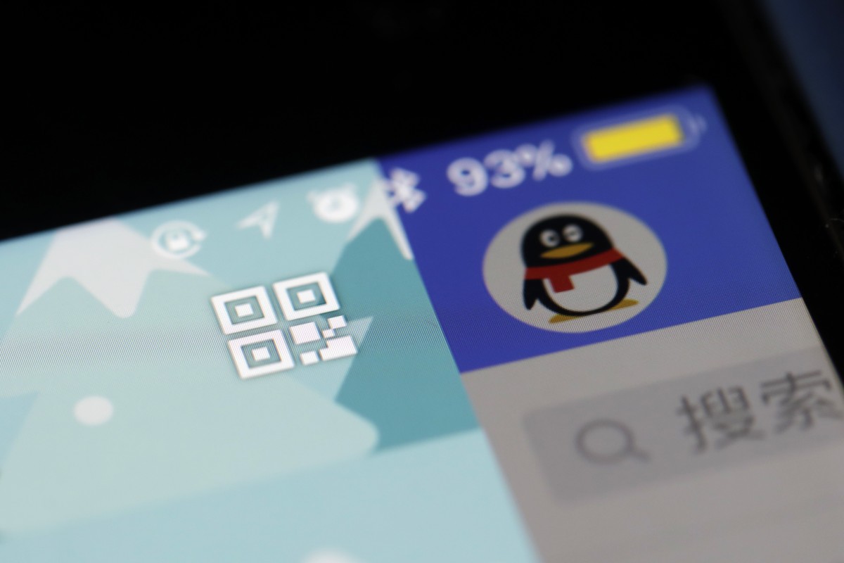 Tencent eyes new apps to fend off rivals and offset slower growth in ...