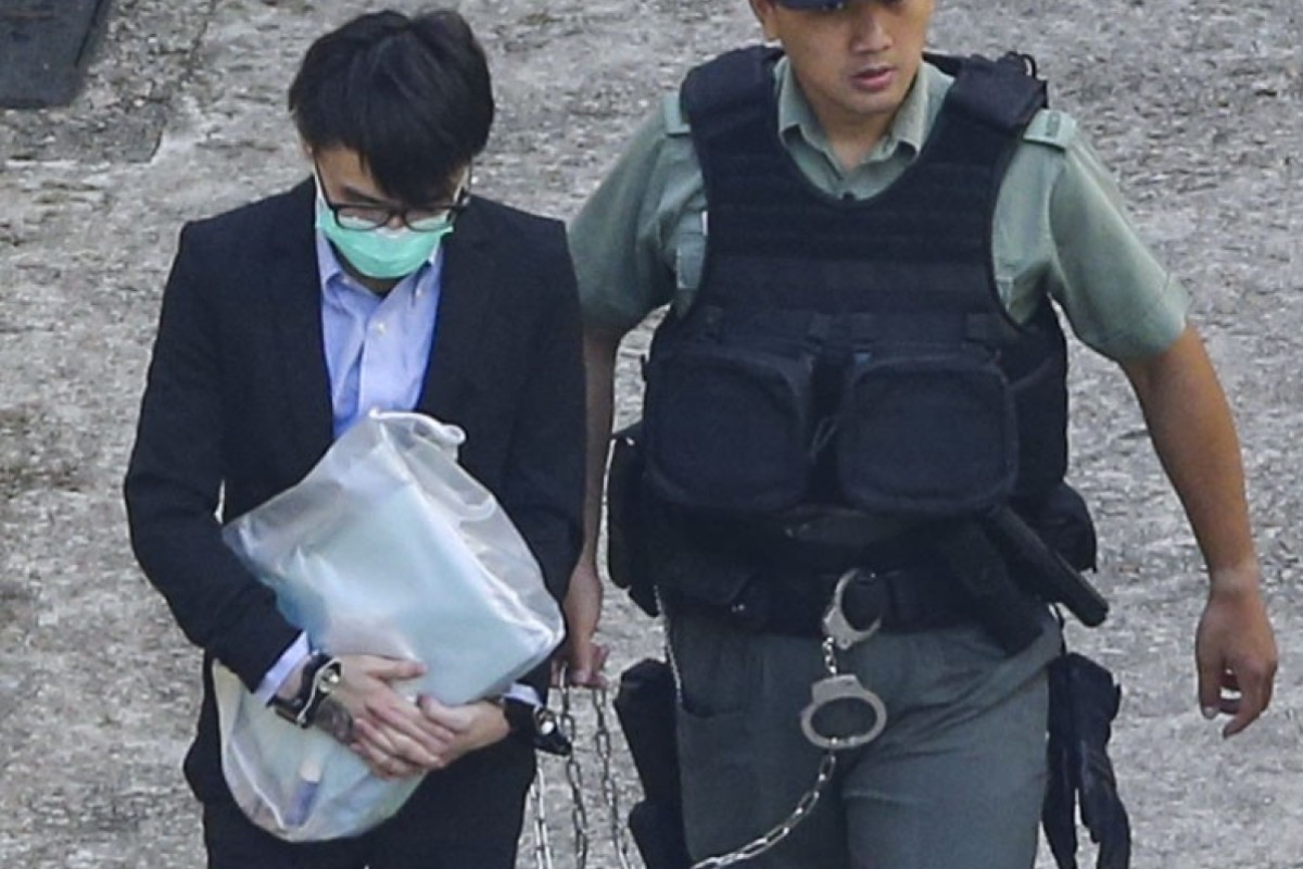 Man found guilty of murder in Hong Kong body-in-cement case while two ...