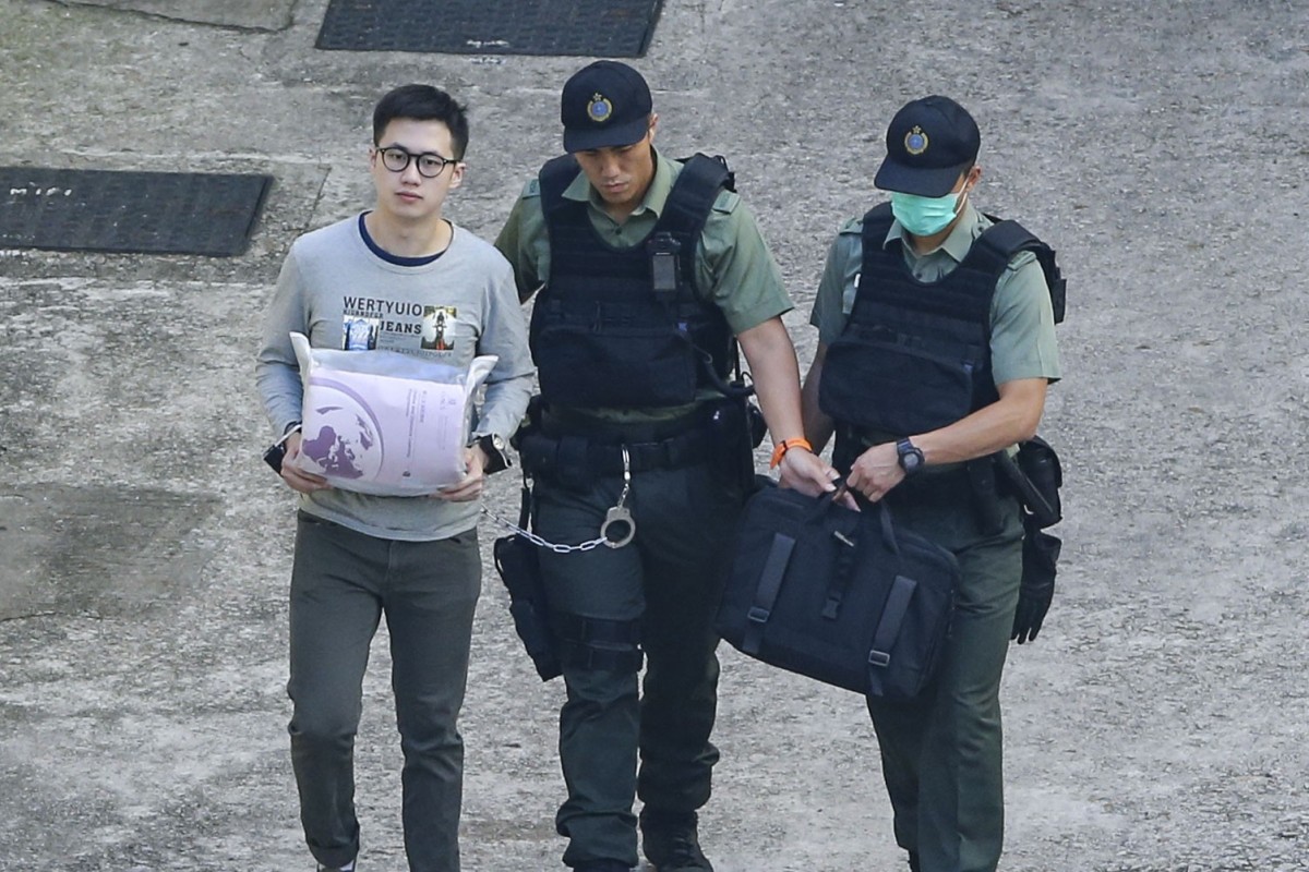 Man found guilty of murder in Hong Kong body-in-cement case while two ...