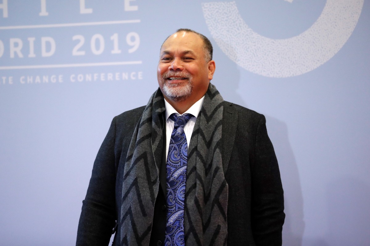 Taiwan’s diplomatic ally Nauru says it ‘will always stand’ with Taipei ...