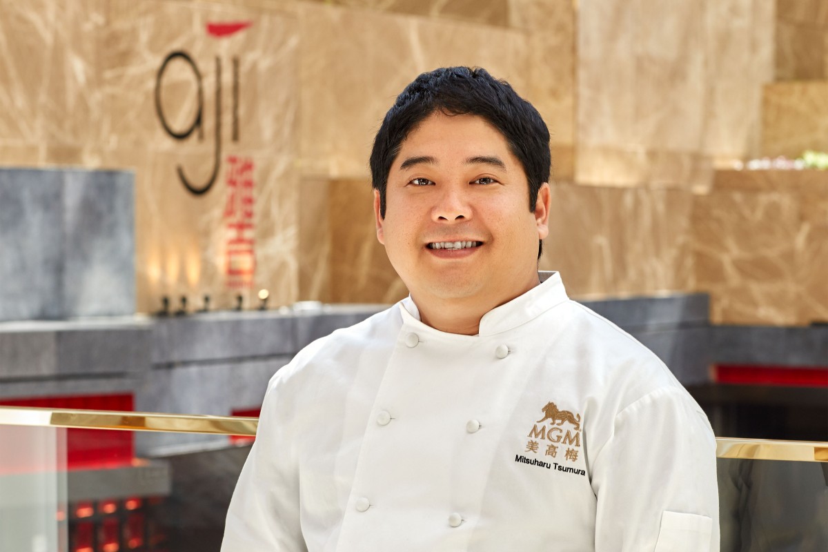 Latin America’s top chef on cooking in the now – ‘I like to cook the ...
