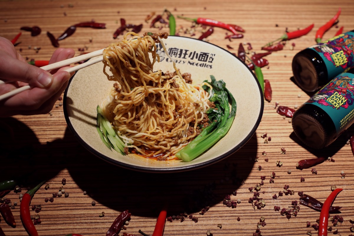 The breweries making beers to go with Chinese food in Hong Kong, and ...