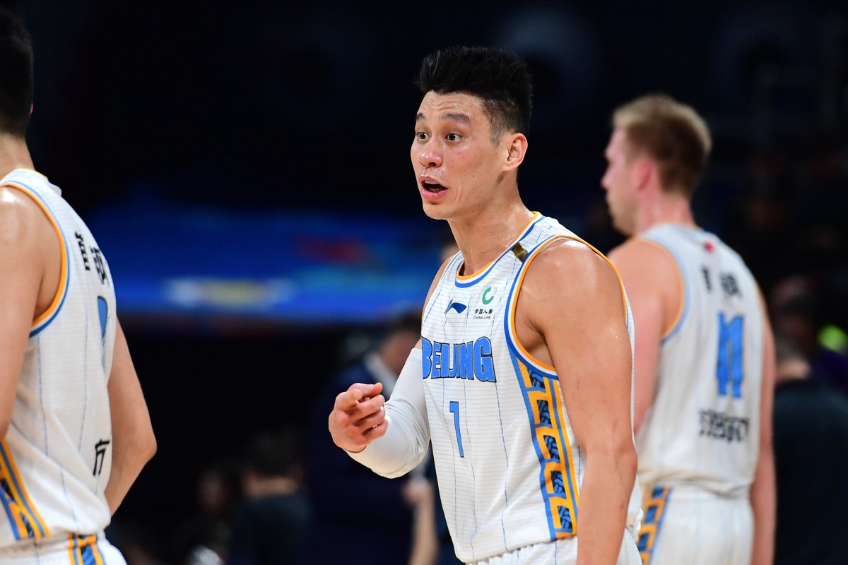 CBA: Jeremy Lin hits 32 as Beijing Ducks bounce back with ‘perfect ...
