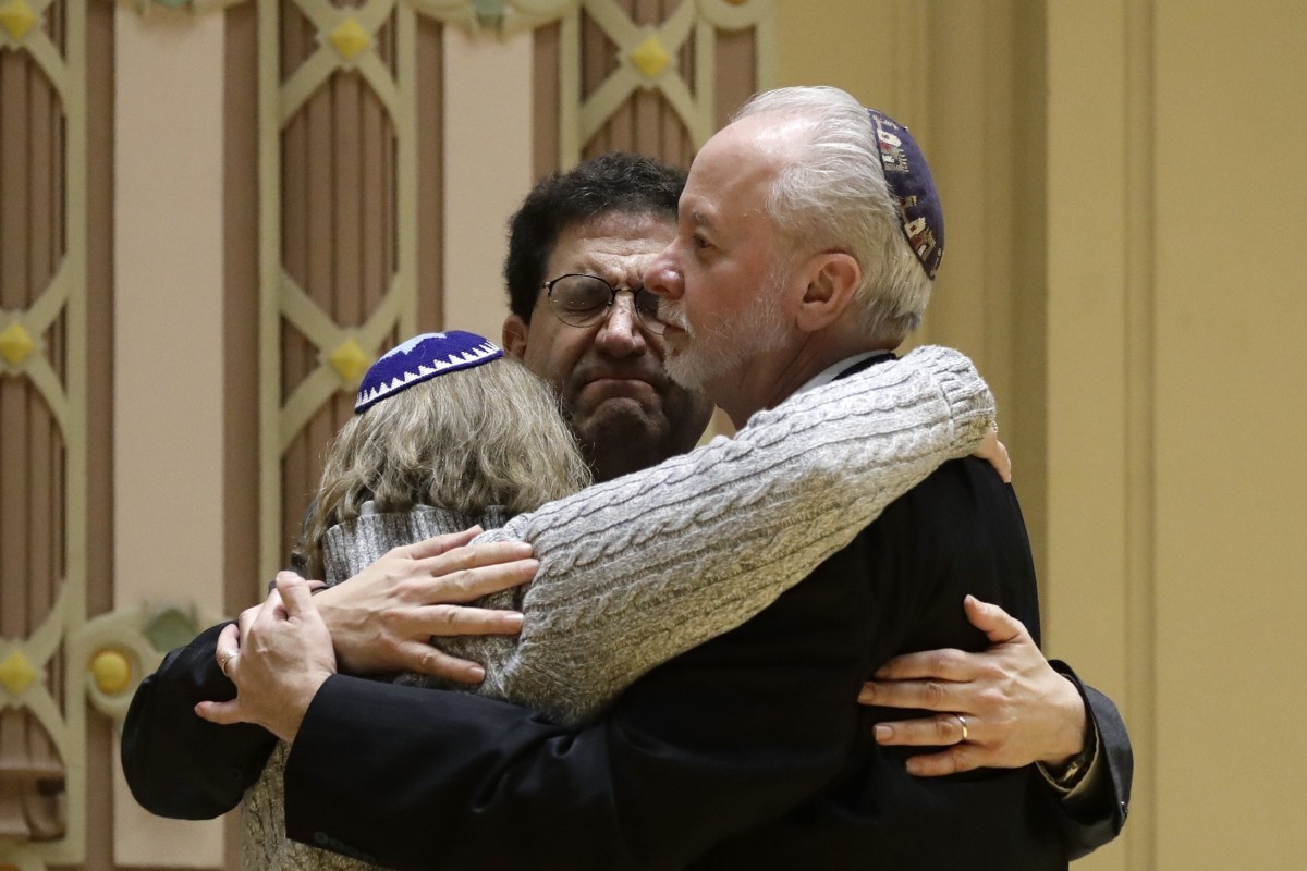 Faith-targeted attacks in US highlight the dangerous, even deadly state ...