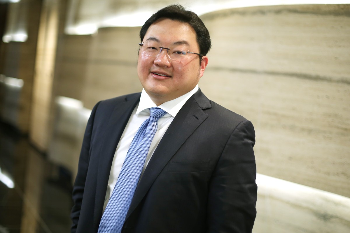 Fugitive financier Jho Low insists he was not ‘mastermind’ of Malaysia ...