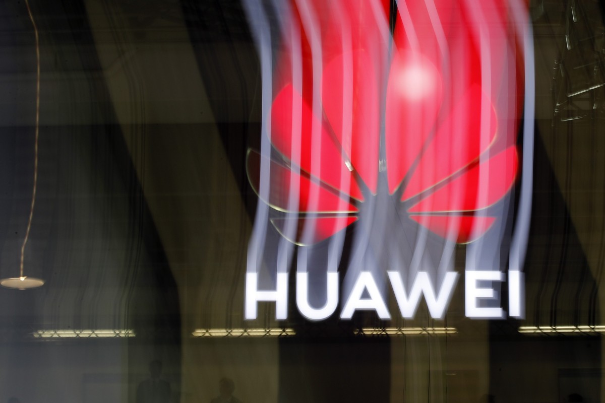 5G trials: how did China’s Huawei beat opposition from India’s powerful ...