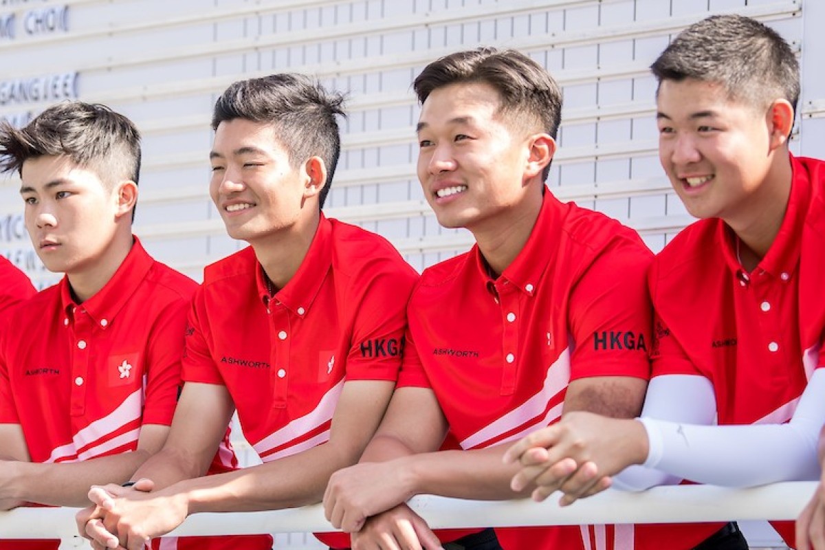 Hong Kong Open: tournament’s youngest player Alexander Yang still has ...