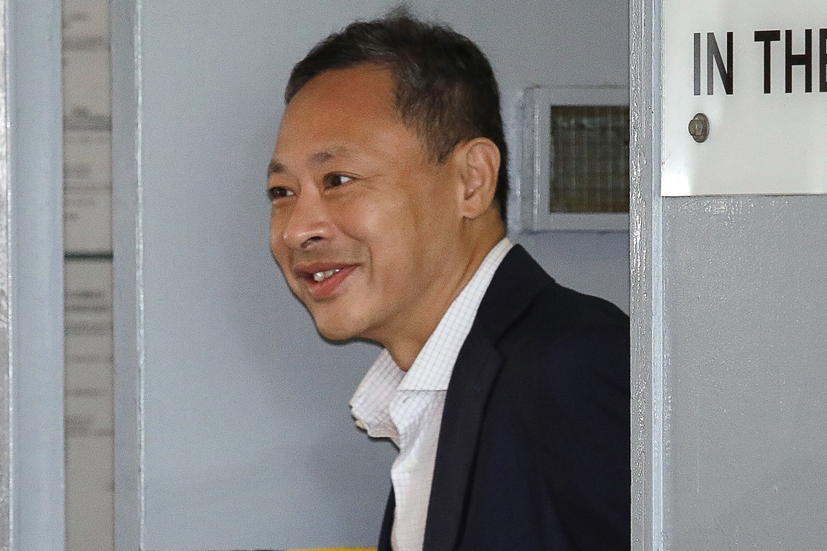 University of Hong Kong starts procedure to decide whether co-founder ...