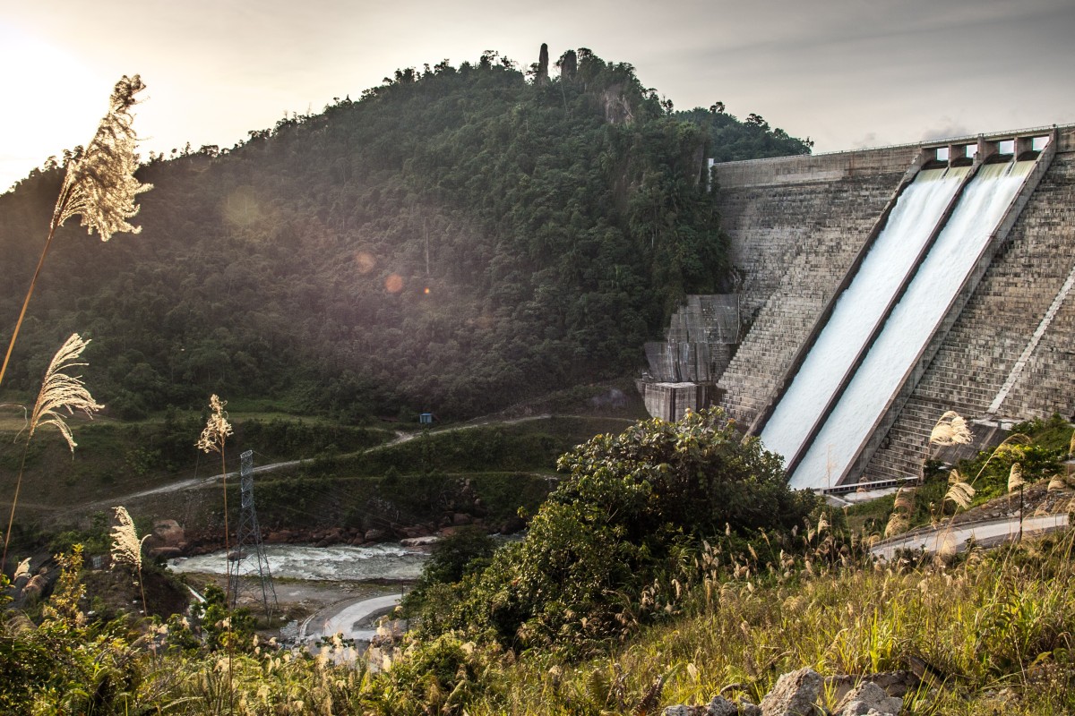Why global switch to renewable hydropower may be the answer to limiting ...