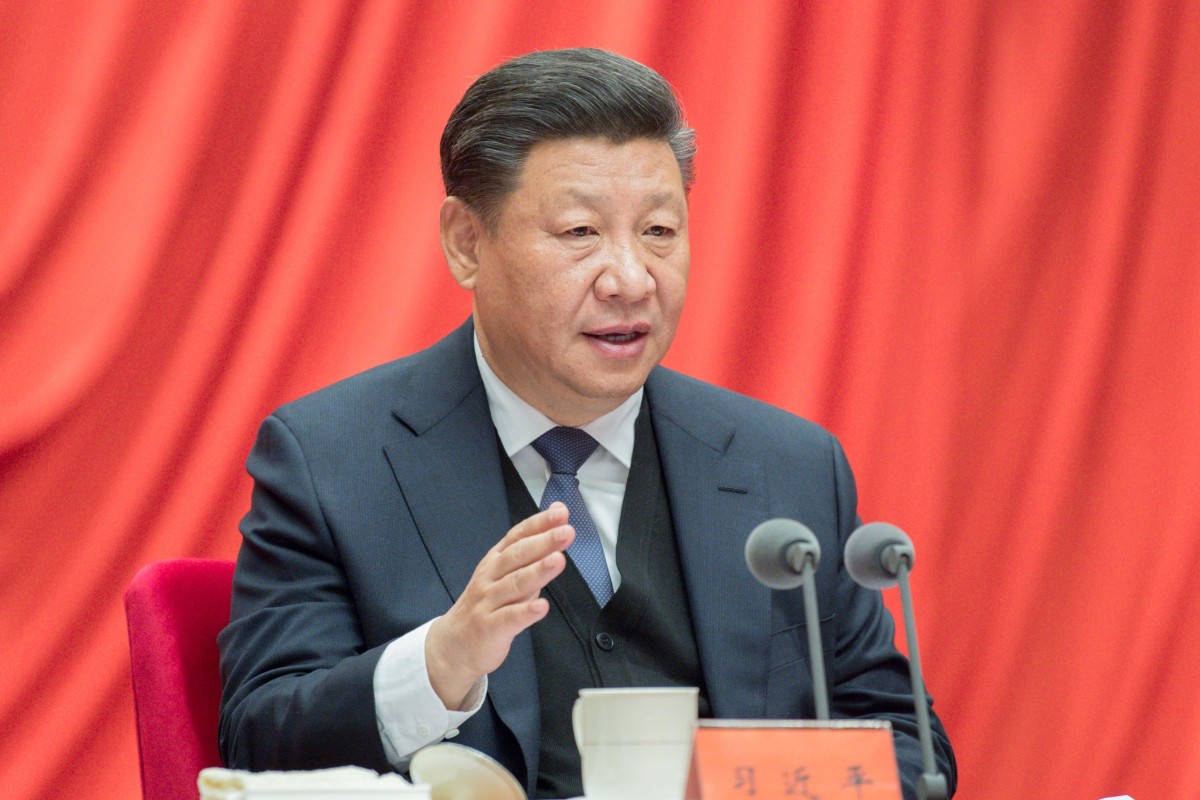 Dan Hough | South China Morning Post