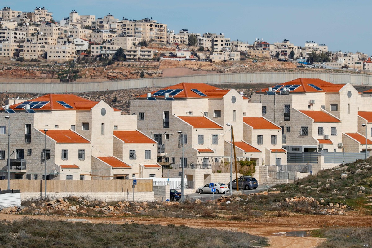 Isis threatens Israel with ‘new phase’ of attacks, marking shift in ...