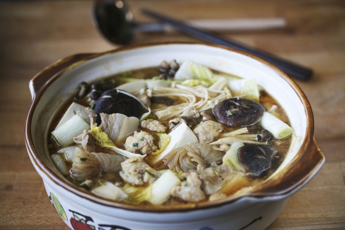How to make chanko nabe, the Japanese stew loved by sumo wrestlers ...