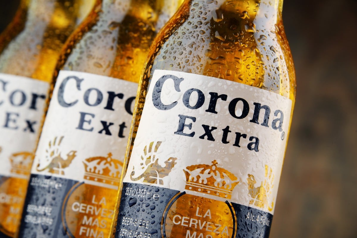 ‘Corona beer virus’ searches surge as China coronavirus spreads | South ... ‘Corona beer virus’ searches surge as China coronavirus spreads | South ...