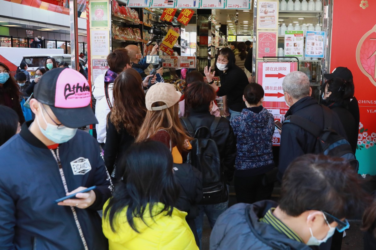 Public warned of online scams and dubious products amid Hong Kong’s ...