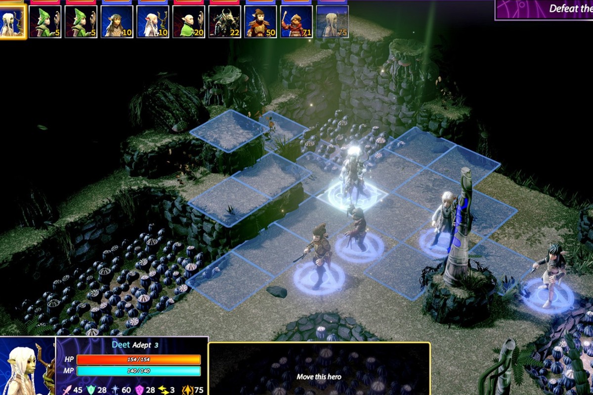 Netflix’s Dark Crystal game shows it has a lot to learn about the ...