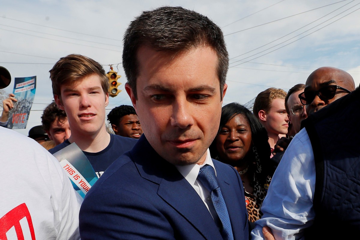Buttigieg exits US presidential race ahead of ‘Super Tuesday’ | South ...