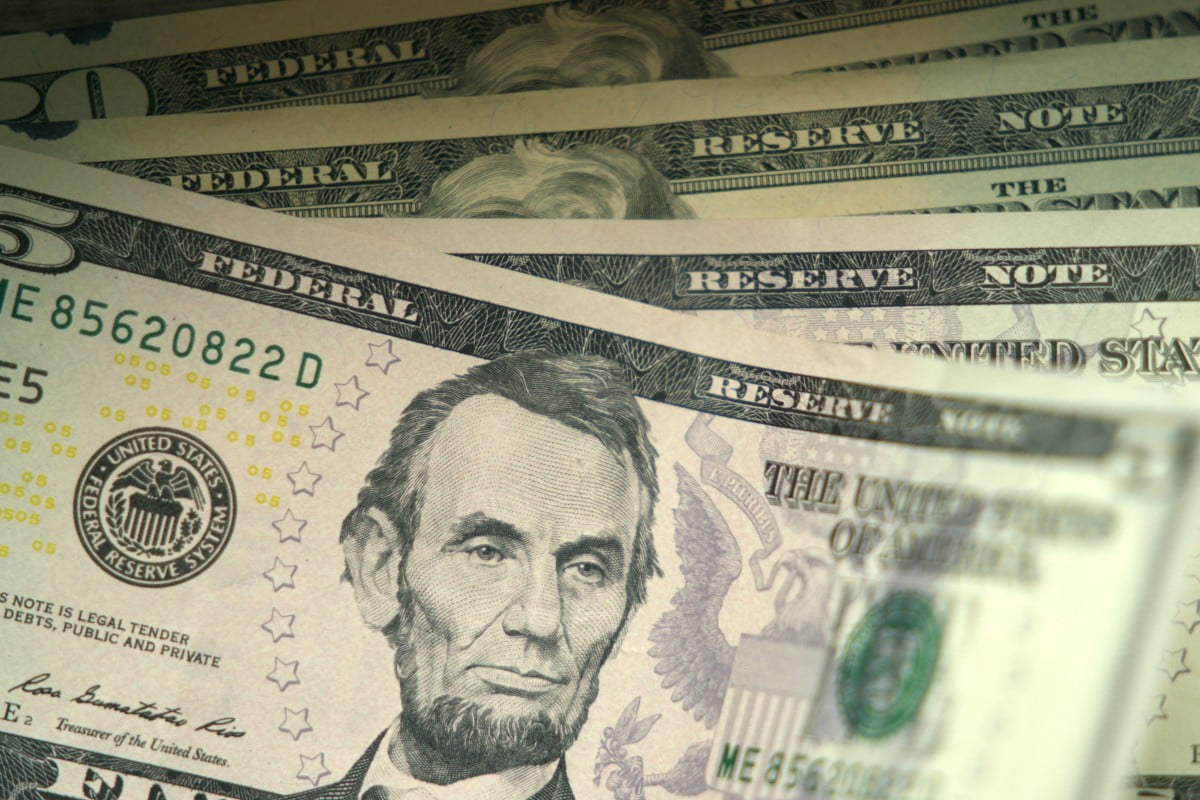 US Fed Rate Cut Alone Won t Steady A Global Economy Shaken By The us-fed-rate-cut-alone-won-t-steady-a-global-economy-shaken-by-the