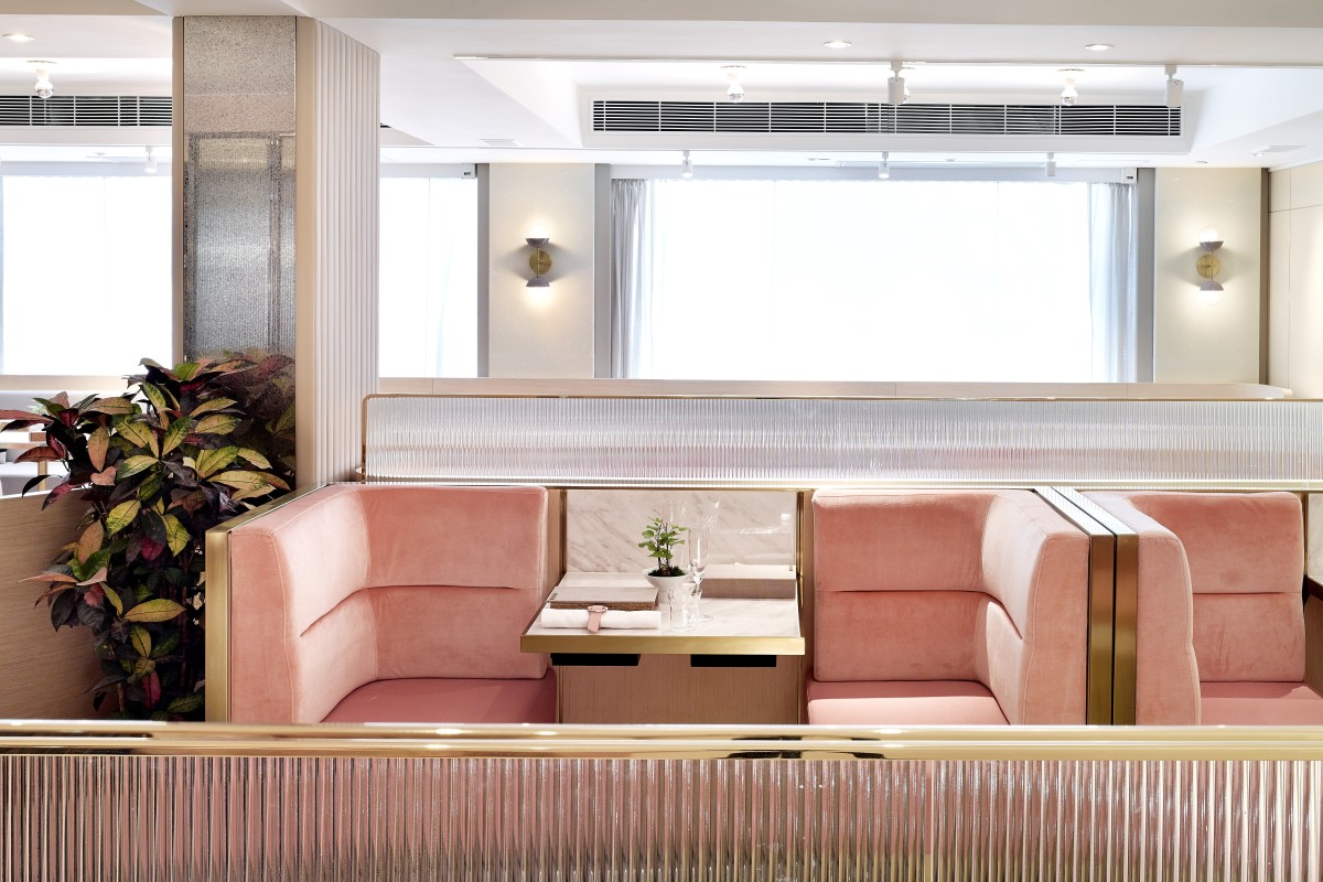 Tate Dining Room tells ‘edible stories’ with Chinese ingredients and ...