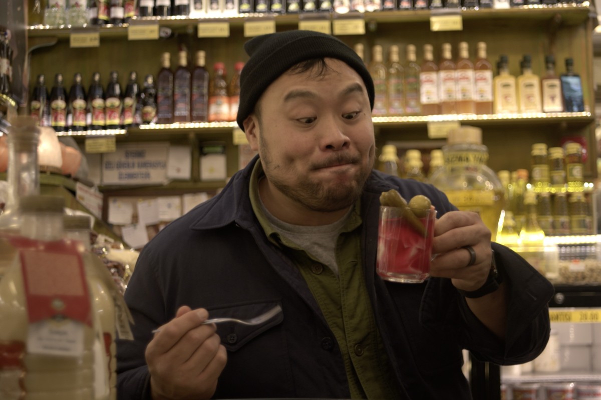 American-Korean chef David Chang’s Ugly Delicious returns to Netflix ...