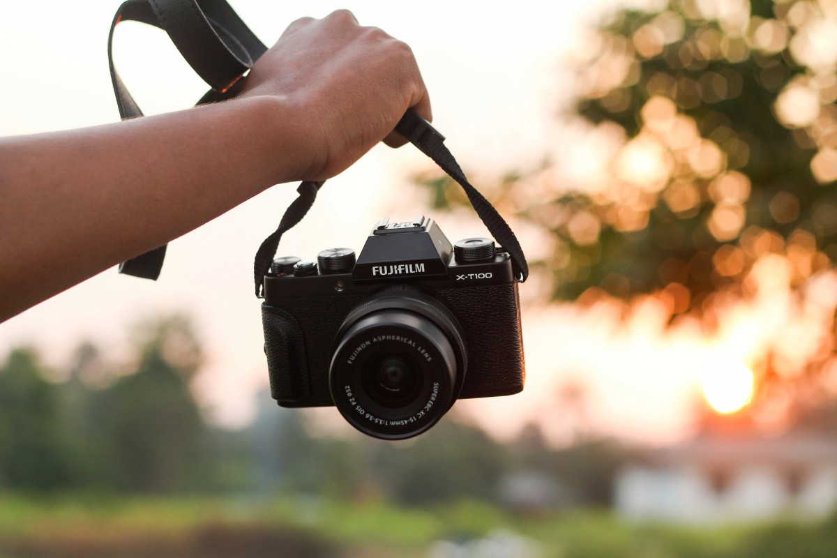 Put down that bulky DSLR camera: here’s everything you need for ...