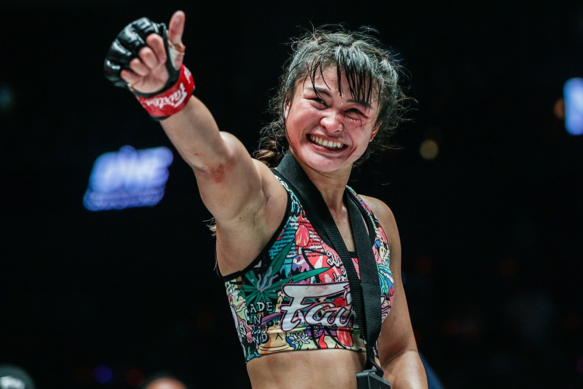 One Championship: Rich Franklin reflects on moulding Asia’s rising ...