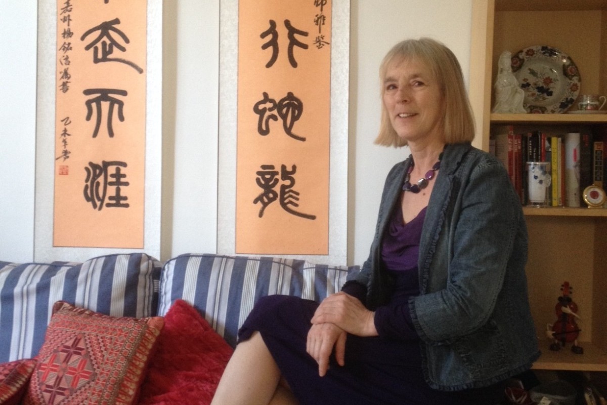 The translator championing Chinese women writers for English-language ...