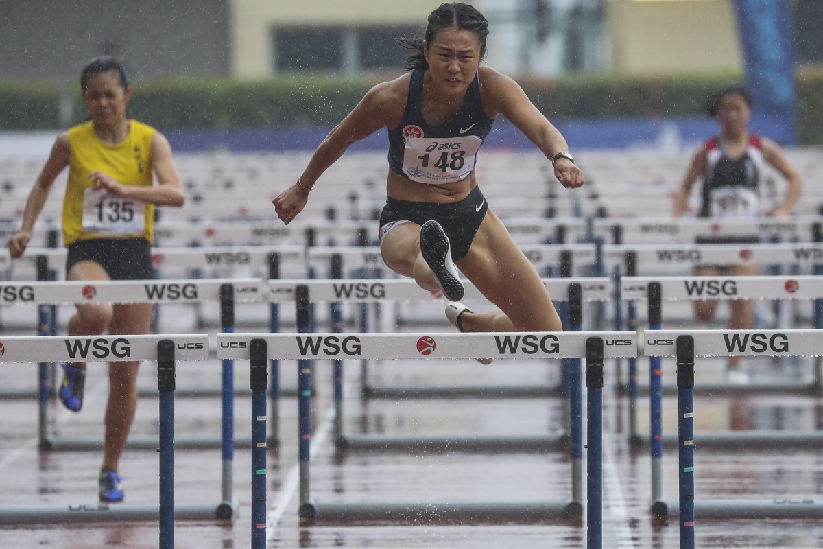 Hong Kong Athletics will stage later National Championships after Tokyo ...
