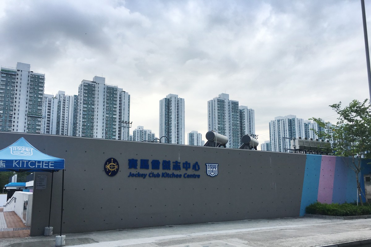 Kitchee’s Shek Mun centre locked down after staff’s spouse tests ...