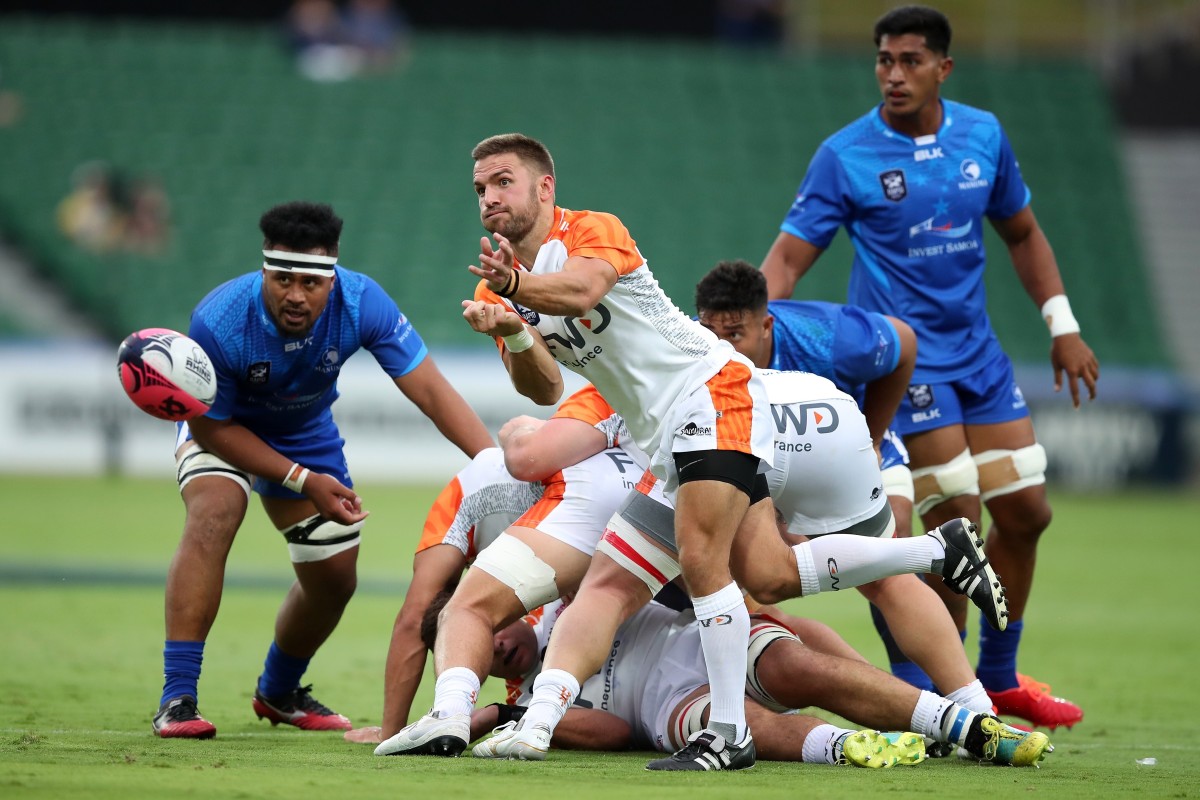 Coronavirus causes cancellation of Global Rapid Rugby season | South ...