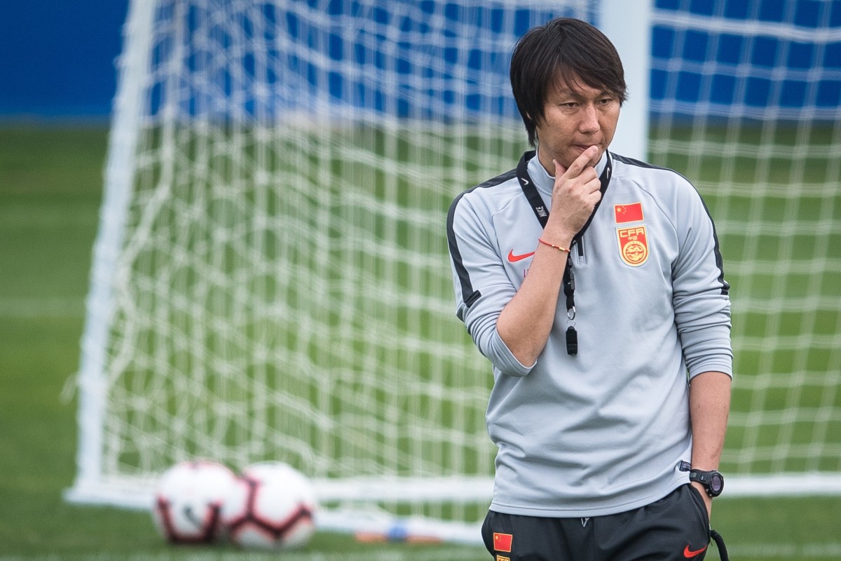 Li Tie says China footballers left 'anxious, homesick' by coronavirus ...
