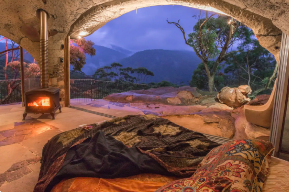 5 Australian Airbnbs we wouldn’t mind self-isolating in – now, or after ...