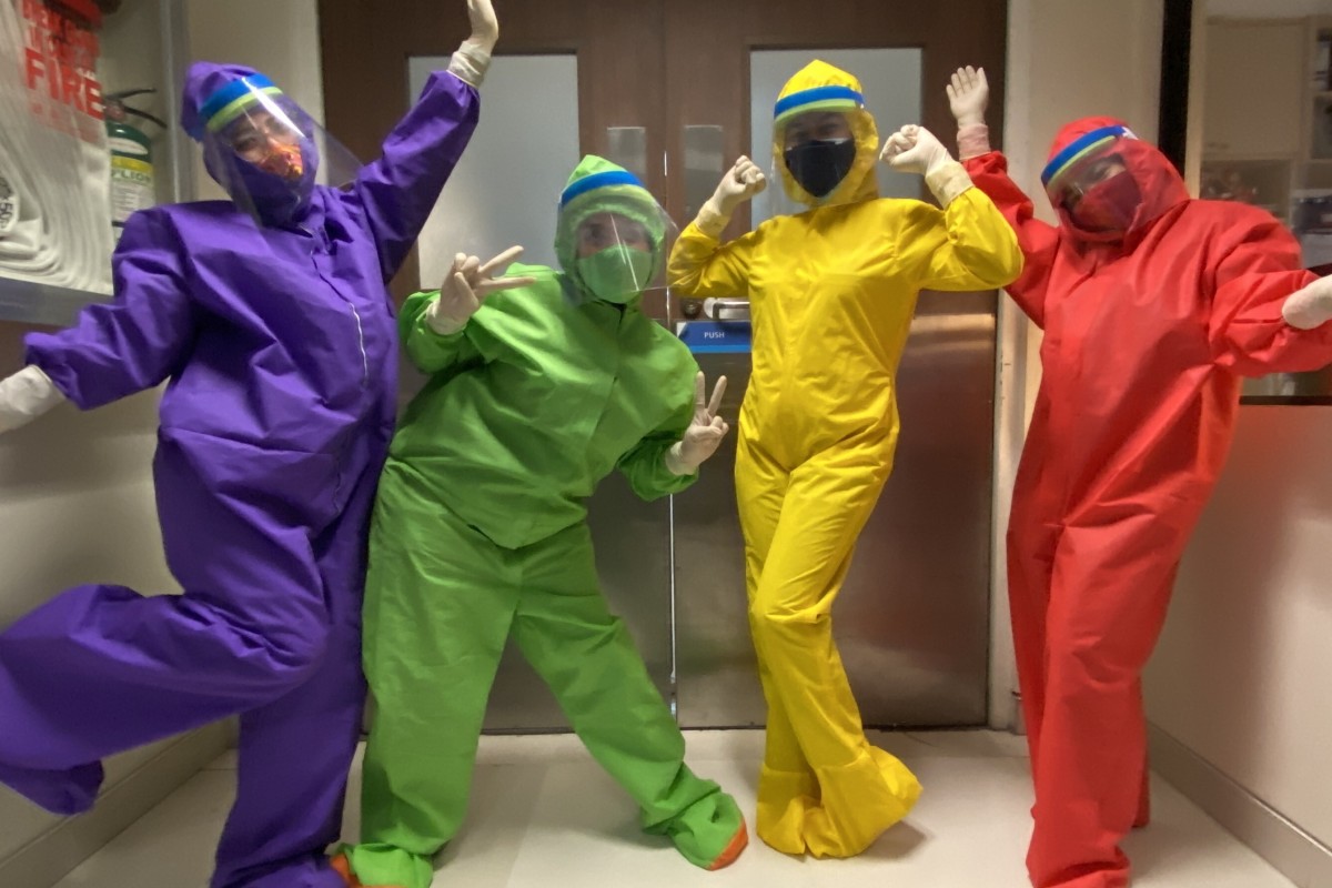 How Star Wars, Power Rangers, Teletubbies and Netflix inspired ...