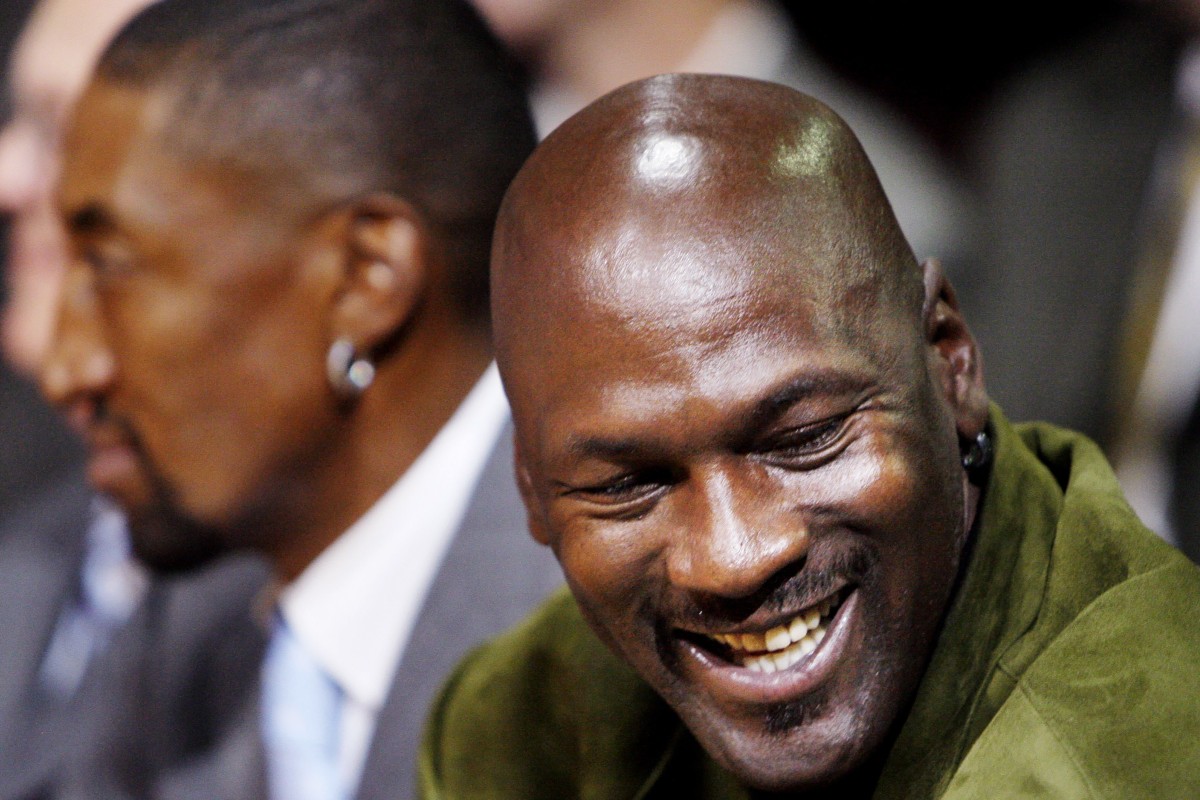 ‘The Last Dance’ answering a lot of questions about Michael Jordan, but ...