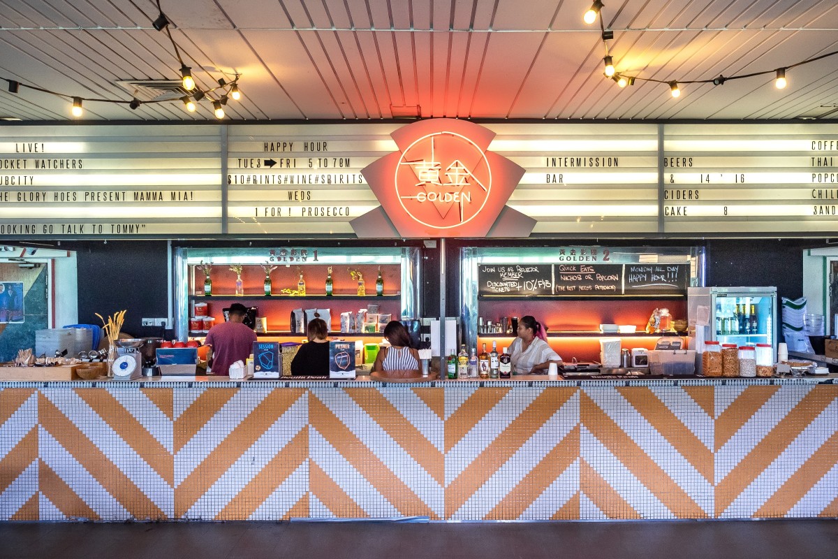 Alexis Ong | South China Morning Post