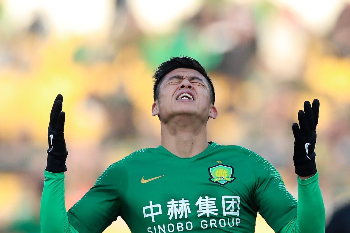 Chinese Super League: ‘no empty stadiums, no shortened season, no ...