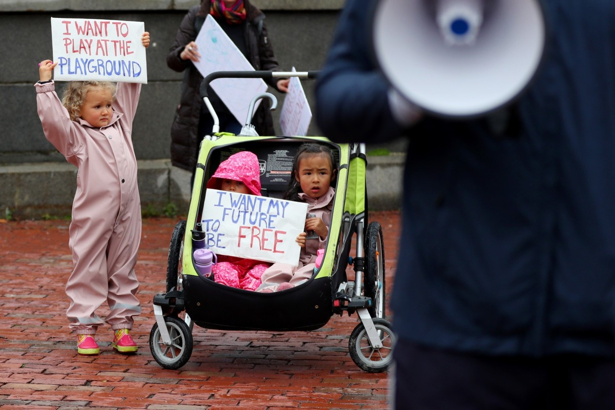 Coronavirus crisis: Chinese and US responses are a product of their ...