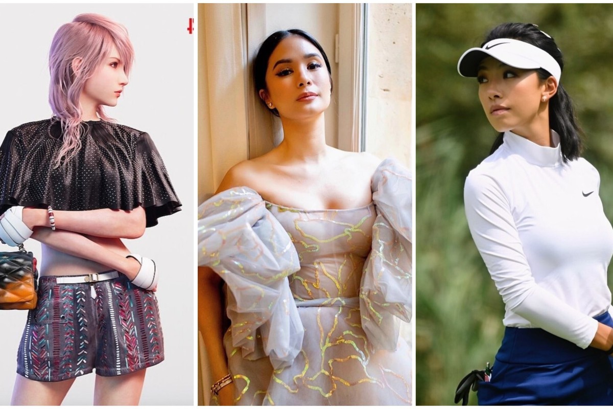 STYLE’s best luxury, fashion and social media influencer stories this ...